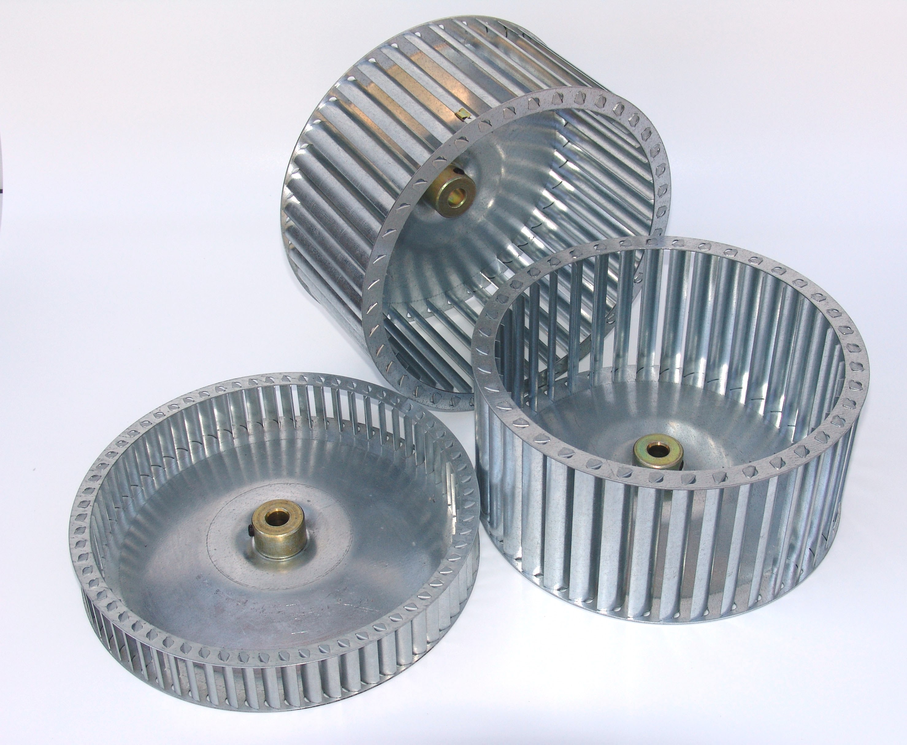 Tab lock wheels